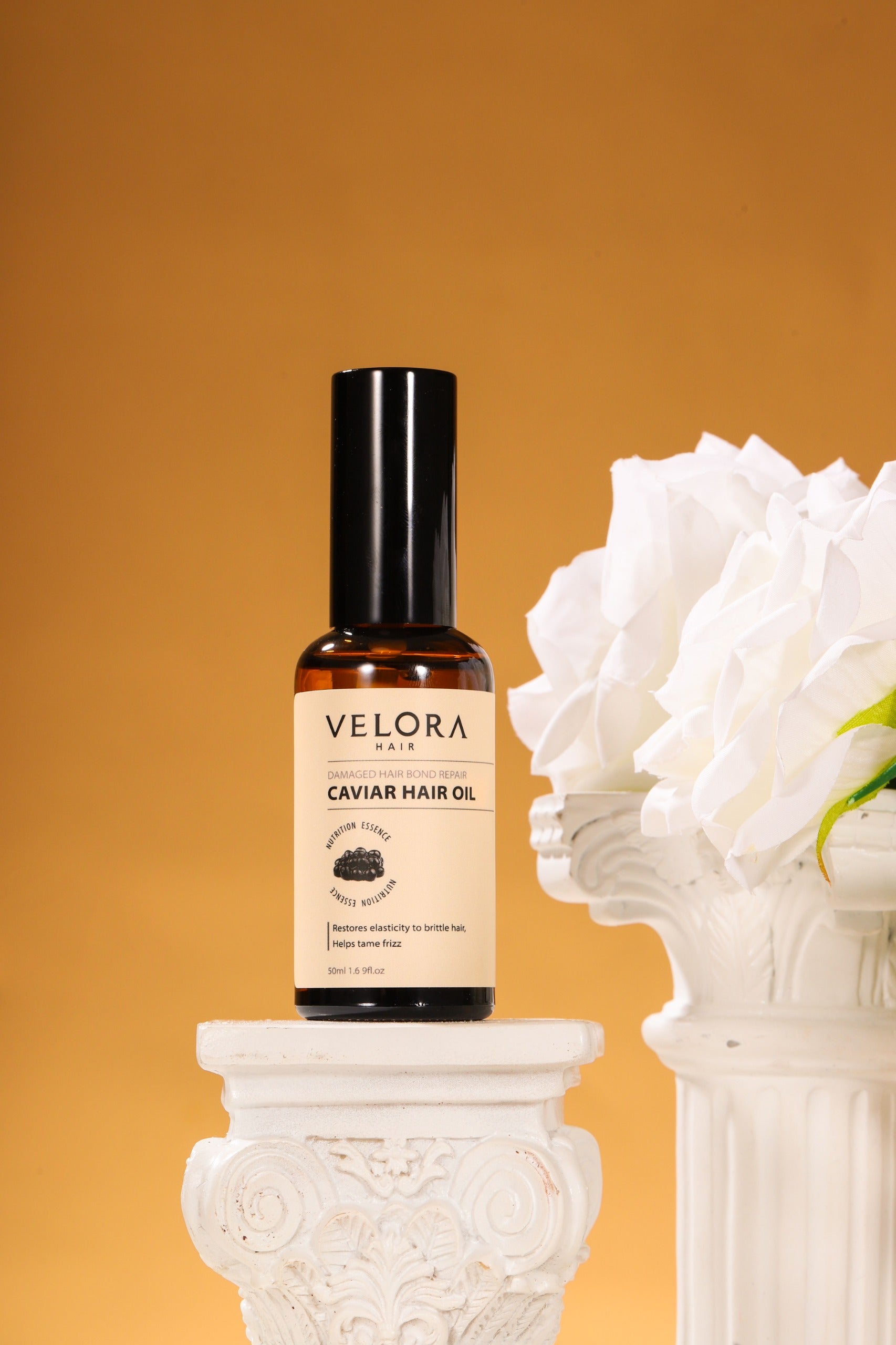 CAVIAR ESSENTIAL OIL – Velora Hair